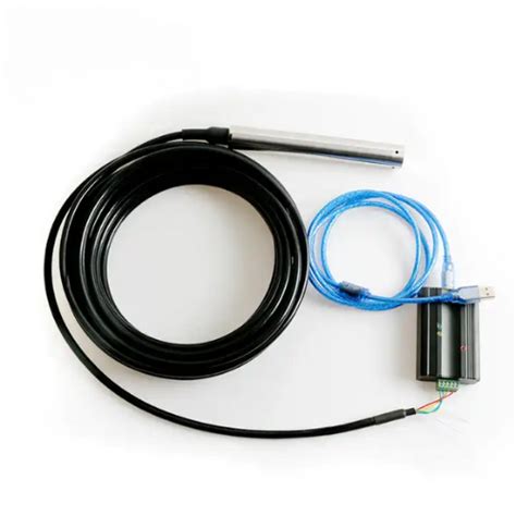 Gaotek Water Temperature Data Logger Gao Tek