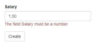 C Problems With Default Behavior Of Culture Of ModelBinder Stack Overflow