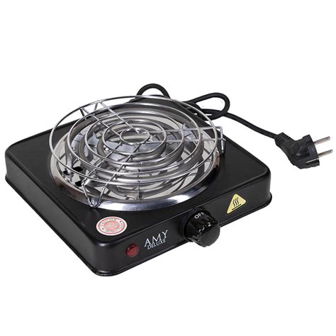 Elektrický žhavič Amy Hot Turbo 1000w