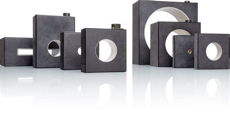 Magnetic Induction Material And Microstructure Testing