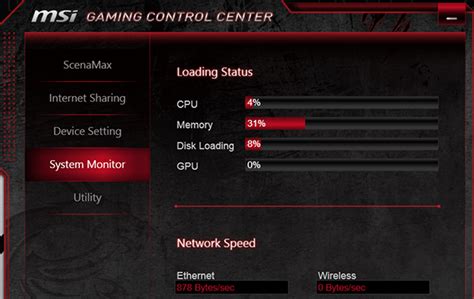 Msi Burn Recovery Review Brownabout