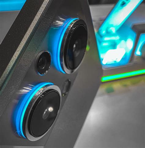 Oppo Reno Z G Specs Price Pre Order In Malaysia