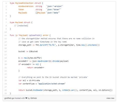 如何用Go语言每分钟处理 万个请求 阿里云开发者社区