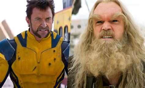 New 'Deadpool & Wolverine' TV Spot Confirms A Wolverine & Sabertooth Face-Off On July 26