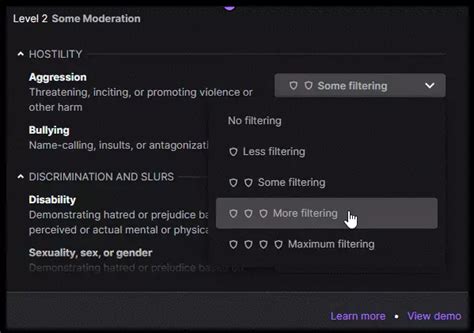 How To Blacklist And Ban Words In Twitch Chat Boosthill