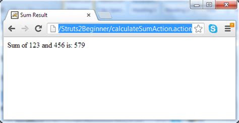 Struts Beginner Tutorial Eclipse Tomcat XML