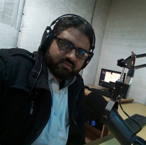 Muhammad Qaiser Rashid