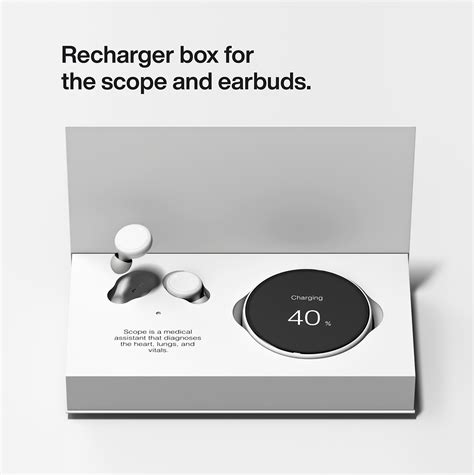 Scope Medical Assistant On Behance