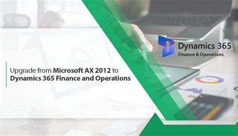 Upgrade Dynamics Ax 2012