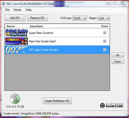 Convert Wad To Iso Wii Download Free Software Programs Online Africantoday
