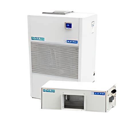 Inverter Ducted Splits And Packaged Acs Elite Hvac And Refrigeration