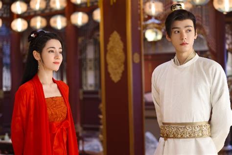 สมการรอคอย ตี๋ลี่เร่อปา กงจวิ้น” พิสูจน์รักแท้ซีรีส์จีนฟอร์มยักษ์ “โมโนแมกซ์” เสิร์ฟพากย์ไทย