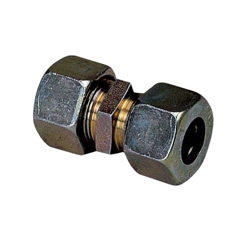 18mm Straight Joiner Compression Abc Expert Trucks