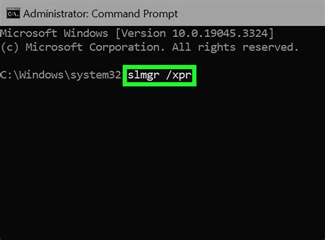 Ways To Check If Microsoft Windows Is Activated