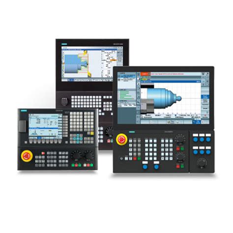CNC Controller Nexus Automation Solution
