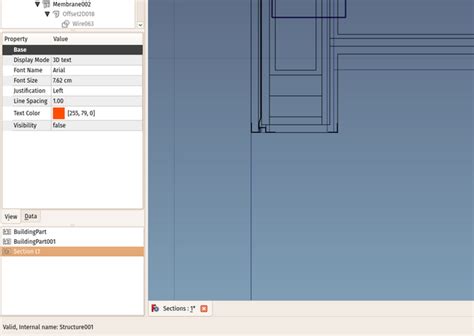 file bim views screenshot png freecad documentation