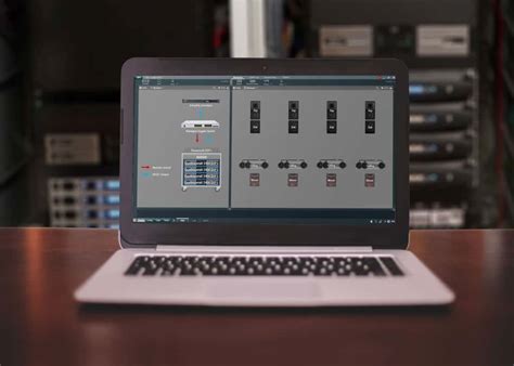 Powersoft Unveils New Dsp Amplifier Models Blooloop