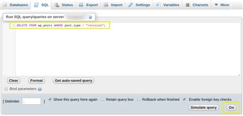 How To Disable And Remove Old Post Revisions In Wordpress