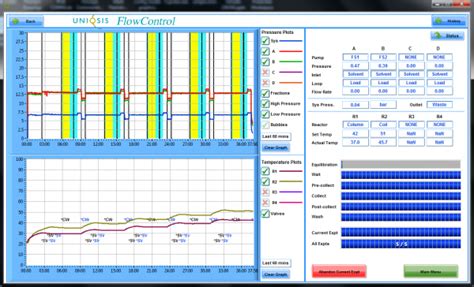 Data Logger Software Kilolabs