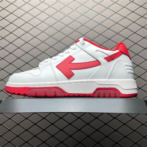 Off White Out Of Office Gorilan