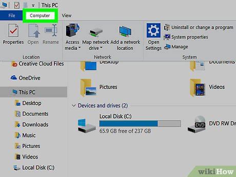 How To Restart A Windows Computer Remotely Using The Command