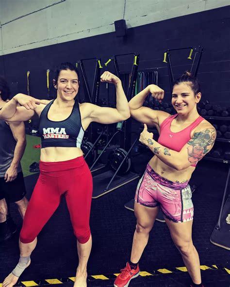 Ana Bozovic Ailín Pérez