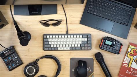 system76 launch lite is a smaller cheaper keyboard with open source
