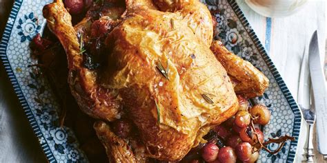 Brathendl Mit Trauben Essbar Rezepte Derstandard At › Lifestyle