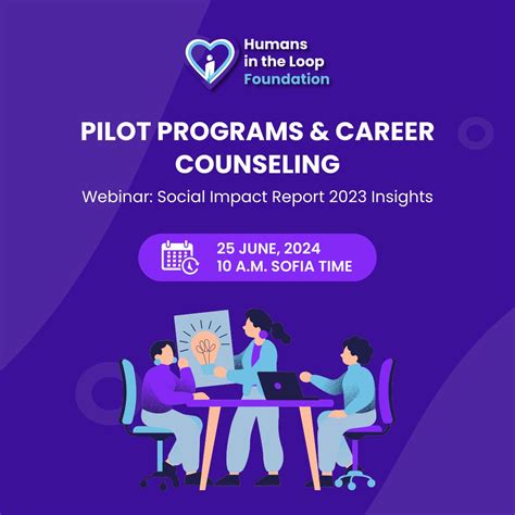 humans in the loop foundation on linkedin socialimpact webinar
