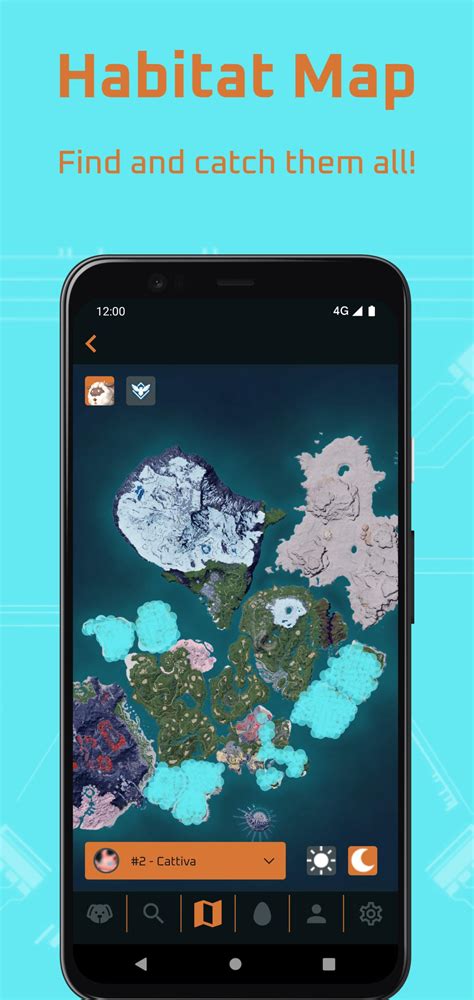 Palworld APK for Android Download