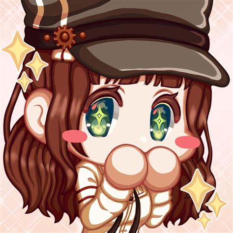 Code Realize This Is The Face I Imagine Cardia Making Whenever She Learns Something New R