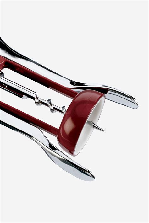 Sacacorchos Tescoma De Prati Tienda Online