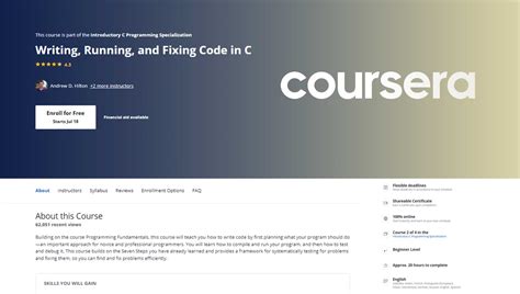 best c courses online to get a job in coming days [updated 2022]