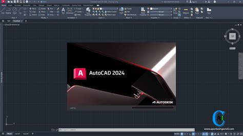 Autodesk Autocad 2024 En Español E Inglés