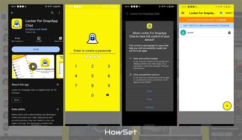 Mastering Privacy Hide Snapchat Conversations Effectively