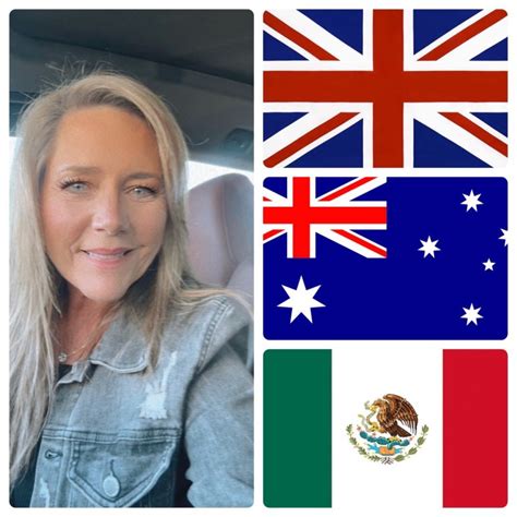 Unitedkingdom Australia Mexico Joinme Kellea Park