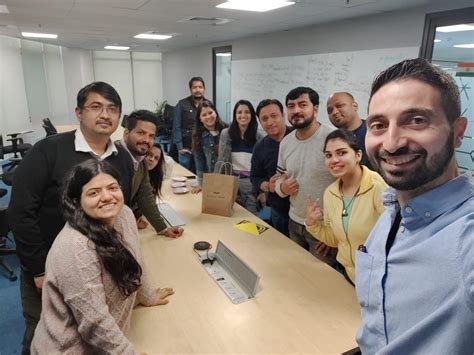 Chetan Kumar Posted On Linkedin