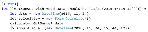 Jeremy Bytes November 2016