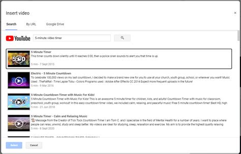 How To Insert A Timer In Google Slides OfficeBeginner