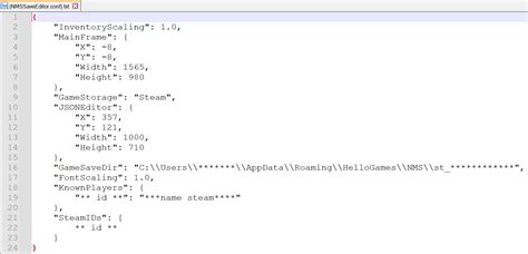Does Not Work · Issue 860 · Goatfungusnmssaveeditor · Github