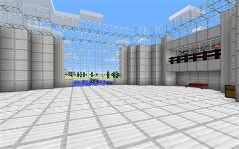Dantdms Old Lab Treasure Room In Progress Read Description