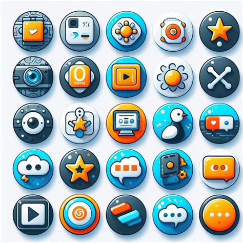 interactive elements stock illustrations 13 378 interactive elements