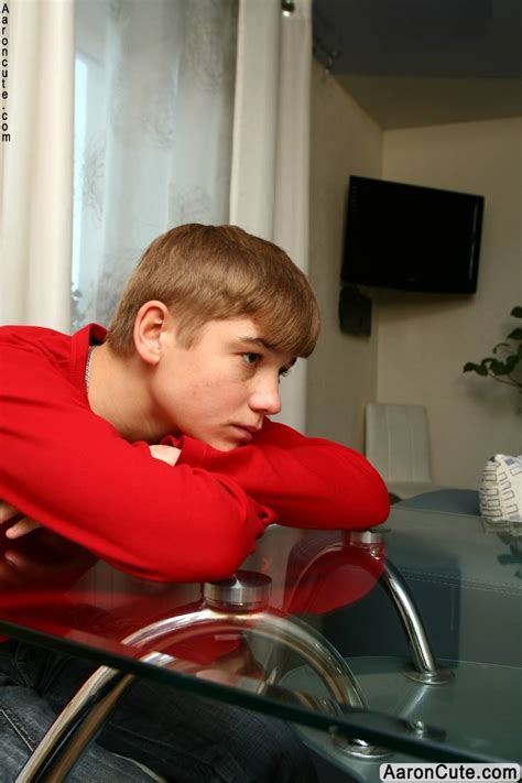 Aaron Cute Posts Facebook