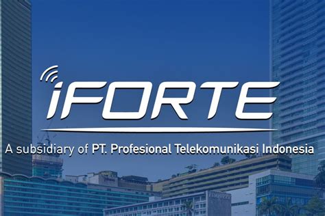 Iforte Lebarkan Sayap Ke Bisnis Infrastruktur Keuangan Digital Antara