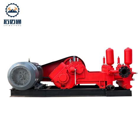 Bw1000 Mud Pump From China Pump Manufacturer Jm