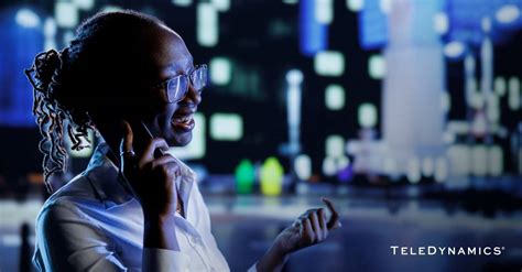 Unlock The Incredible Power Of Ipv6 For Voip And Uc Systems