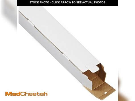 Lot 74 12759855 Aviditi Shipping Boxes Small 3l X 3