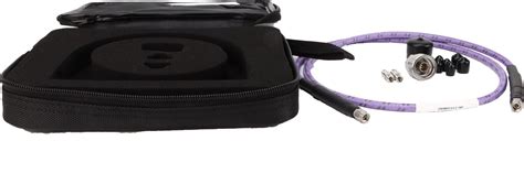 Uni T Ut Ck02 High Frequency Spectrum Analyzer Utility Kit Tequipment