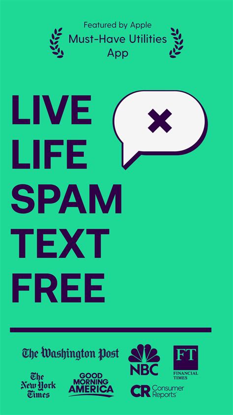 TextKiller Spam Text Blocker For IPhone Download