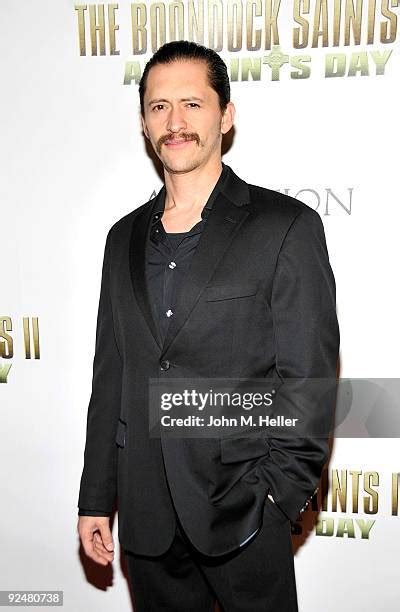 Portraits Of Clifton Collins Jr Photos And Premium High Res Pictures